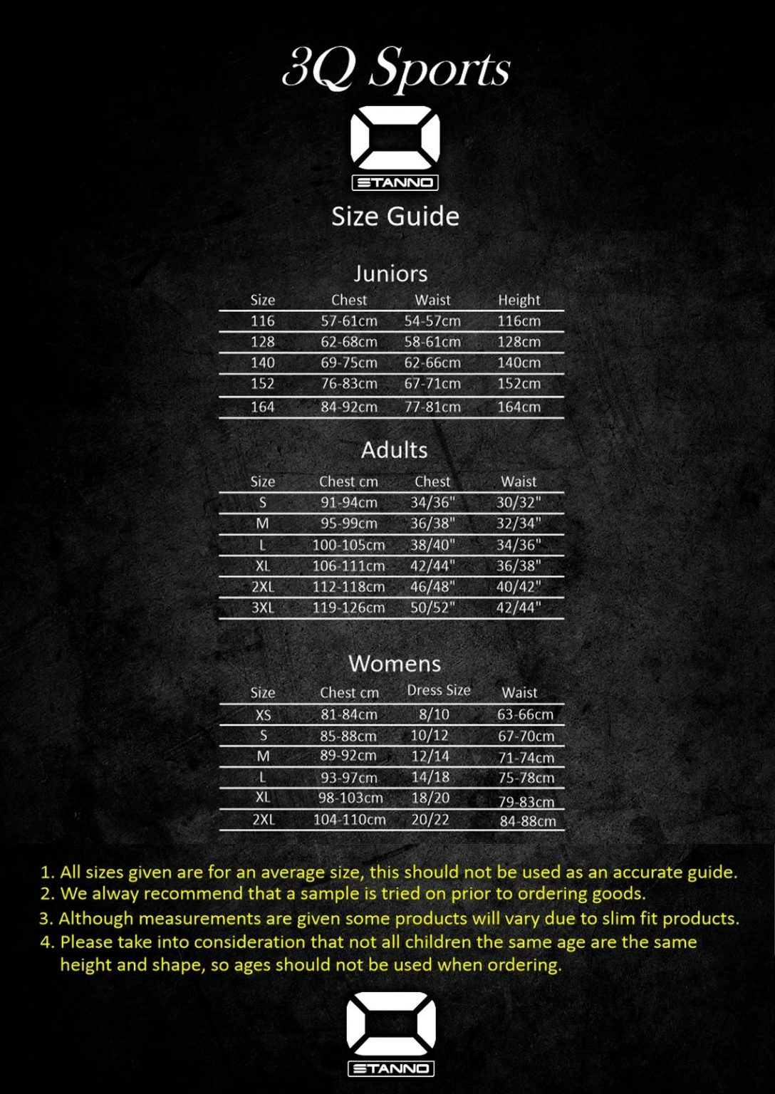 New training tops available - East Algarve FC